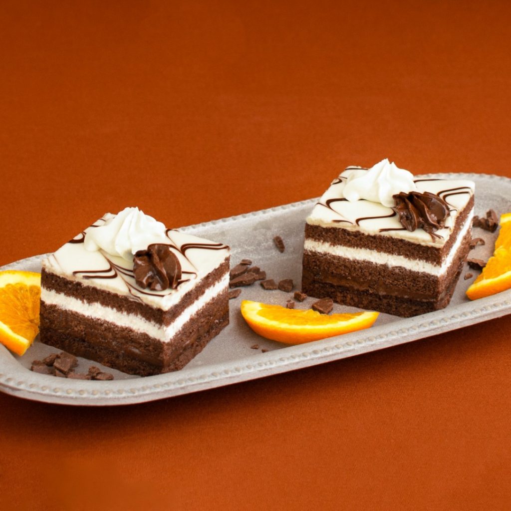 Prăjitură Tort Special | Tip Top