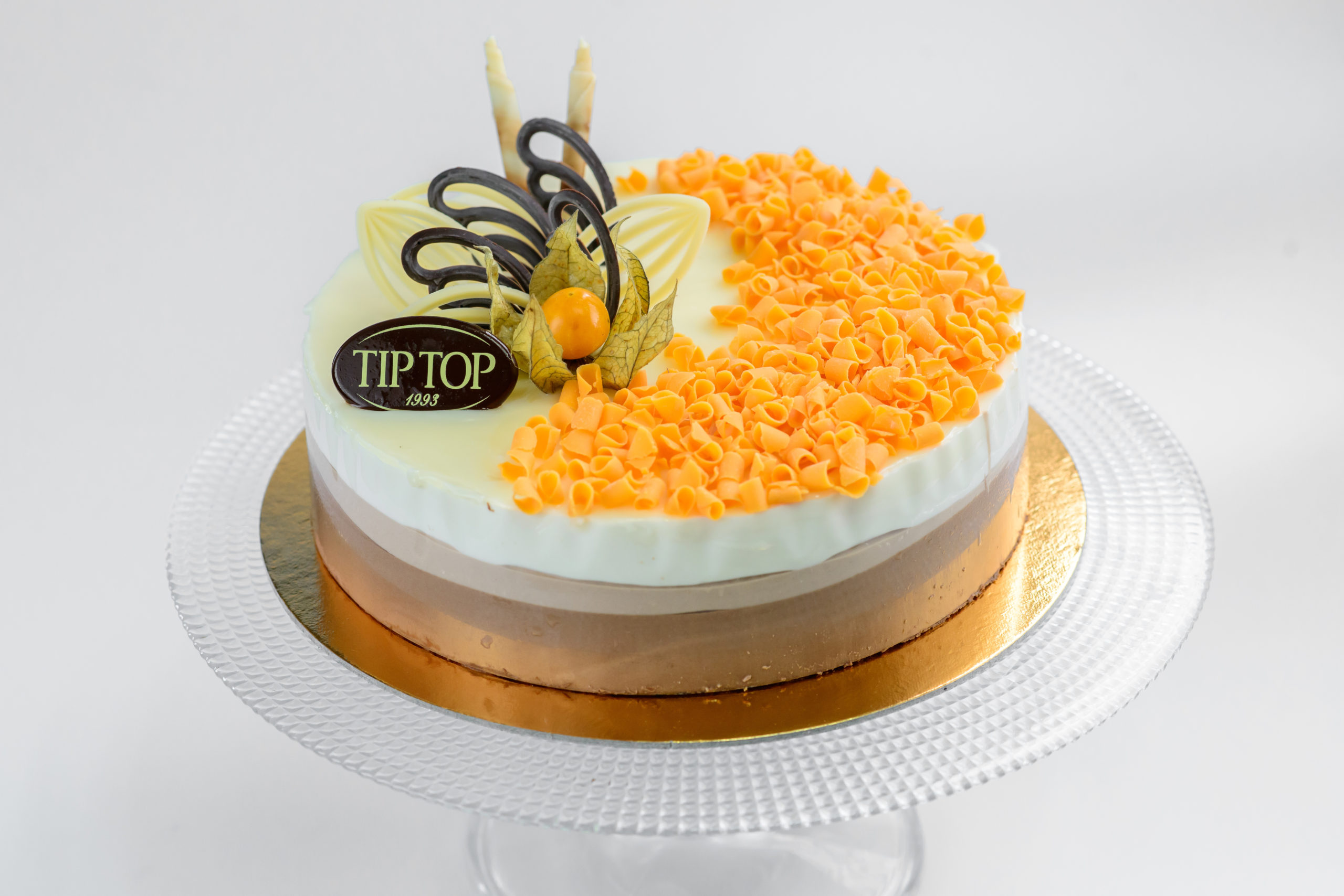 dulce de leche | Tip Top